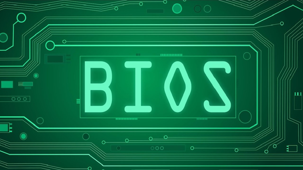 Windows 10 ve Diğer Sürümlerde BIOS Nasıl Açılır, BIOS’a nasıl girilir?